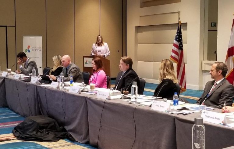 State Workforce Policy and Investment Board Collaborates to Expand ...