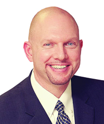 Eric Hall, Ph.D. - CareerSource Florida